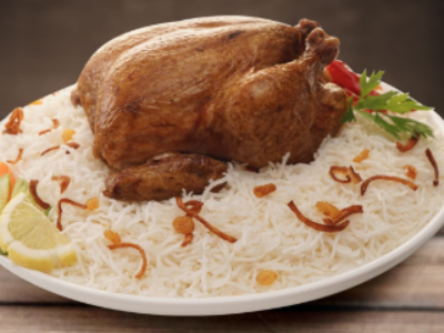 Al Romansiah Restaurant delivery service in Bahrain | Talabat