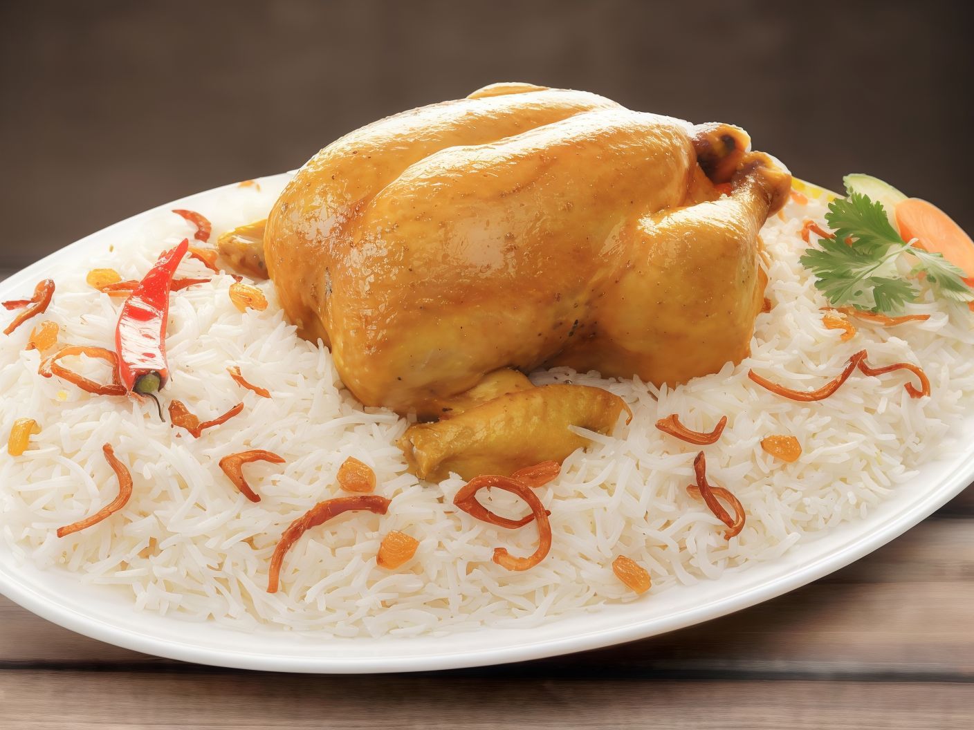 Al Romansiah Restaurant delivery service in Bahrain | Talabat