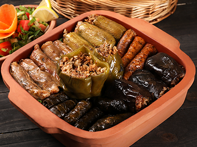 Hosny Express delivery service in Kuwait | Talabat