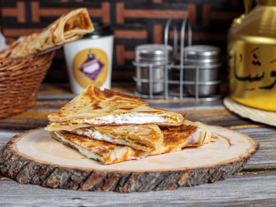 Mataf And Tea delivery service in Qatar | Talabat