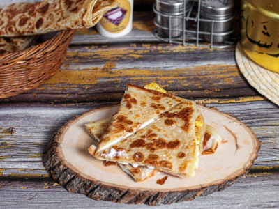 Mataf And Tea delivery service in Qatar | Talabat