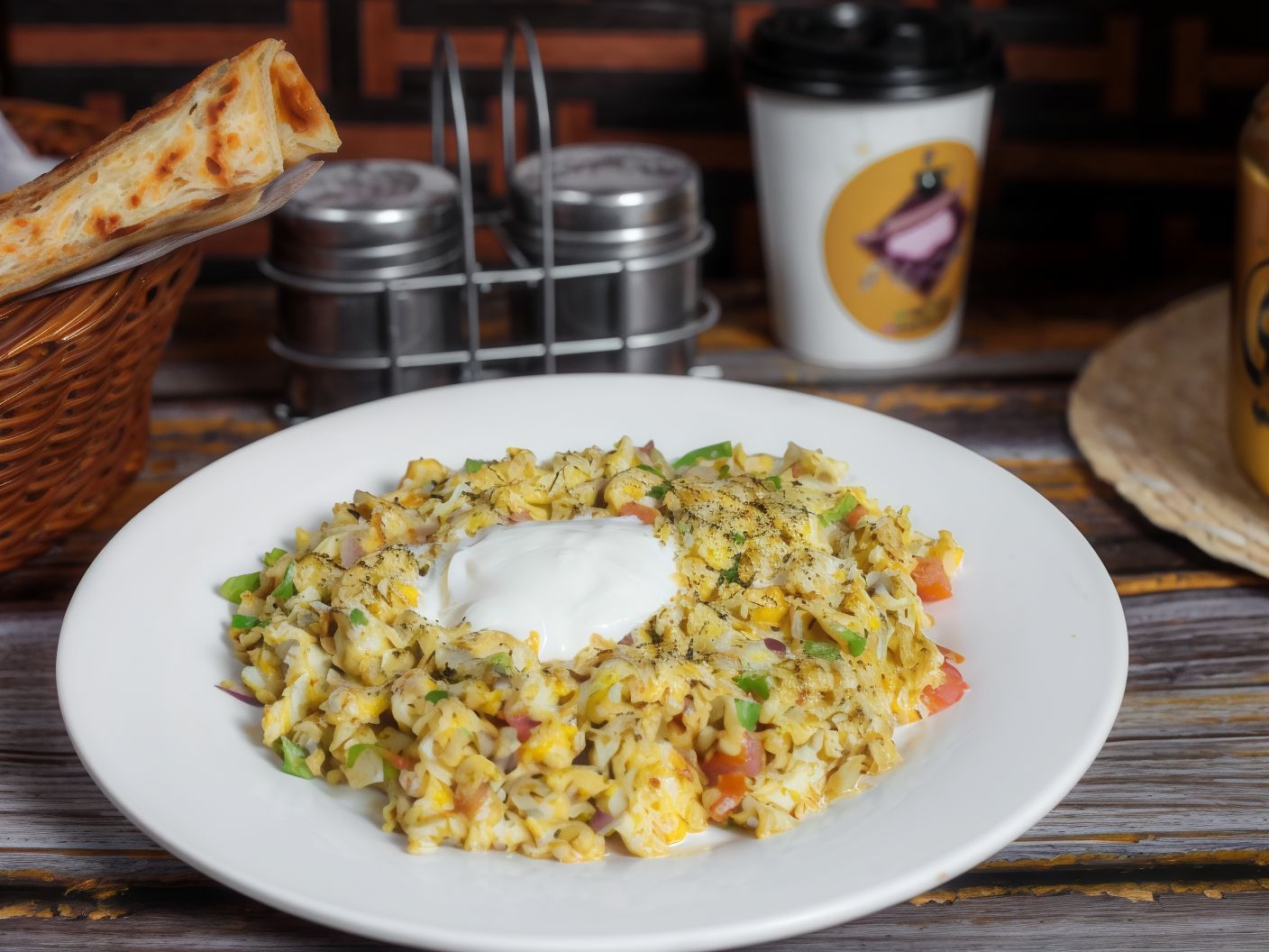 Mataf And Tea delivery service in Qatar | Talabat