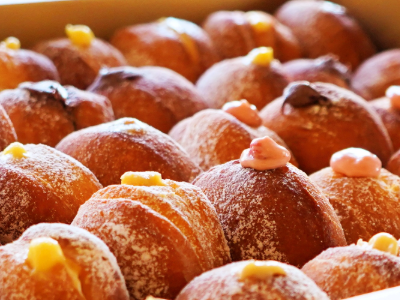 Cafe Sego delivery service in Bahrain | Talabat