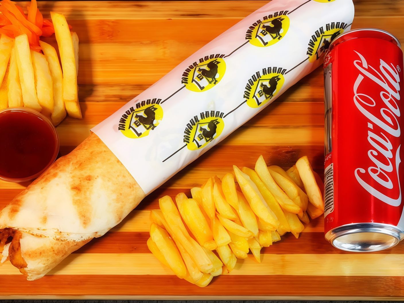 Tawouk House delivery service in Jordan | Talabat