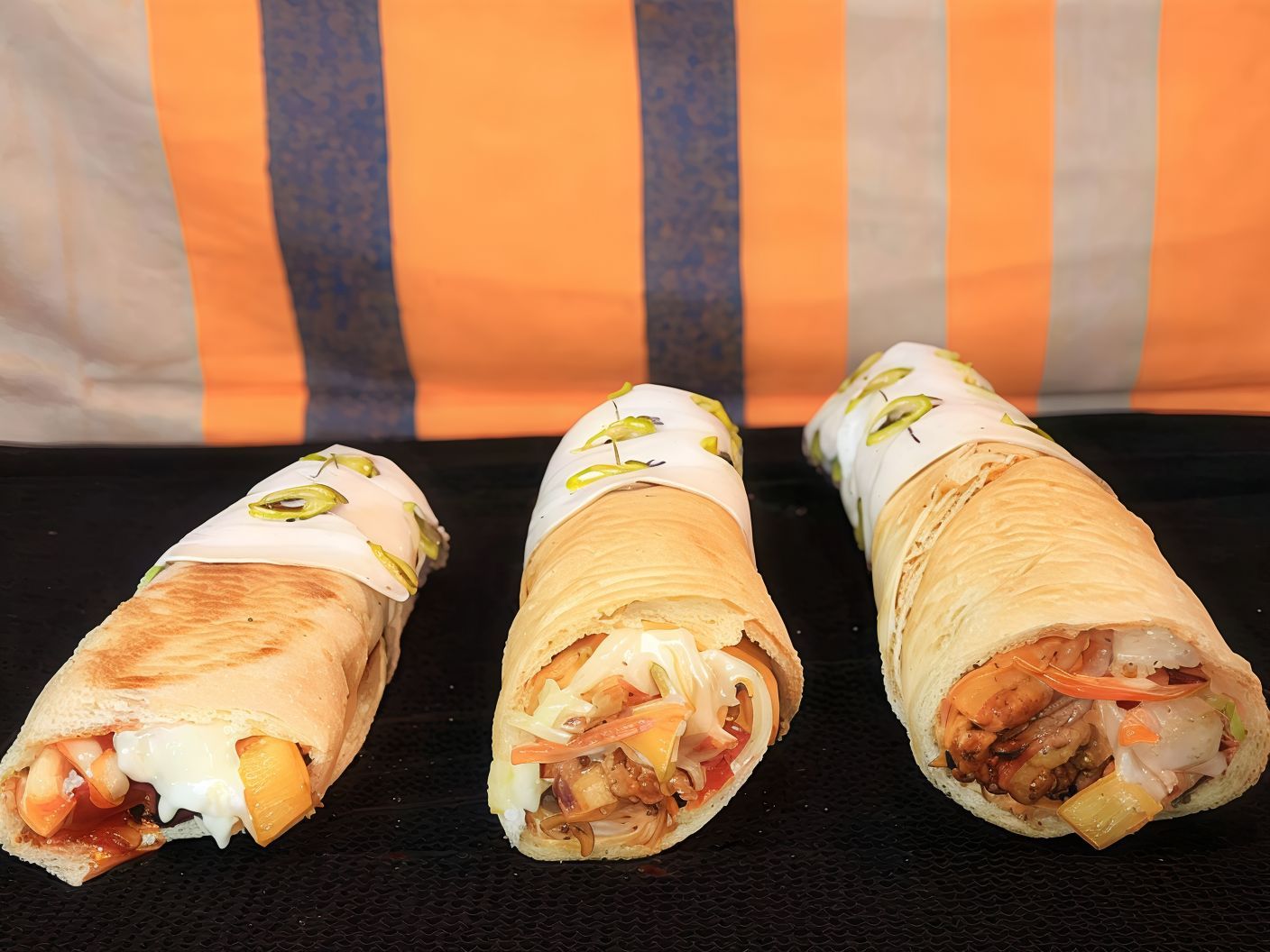 Tawouk House delivery service in Jordan | Talabat