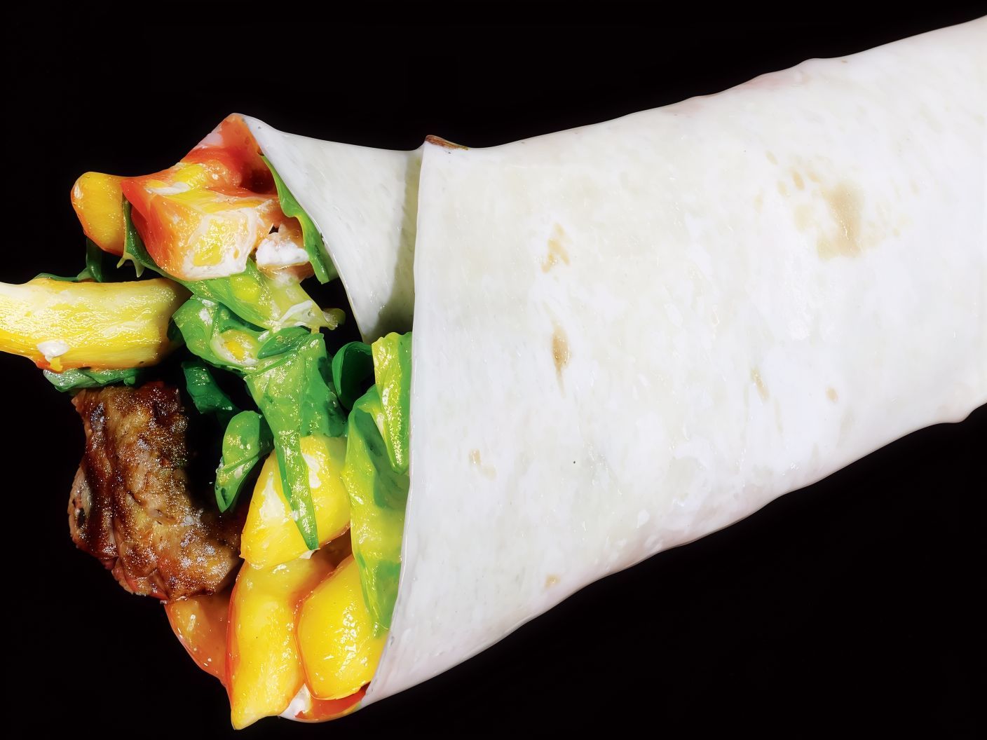 Baba Sultan delivery service in Oman | Talabat