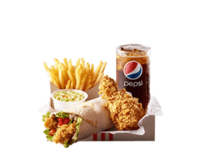 Mr. Broast delivery service in Oman | Talabat