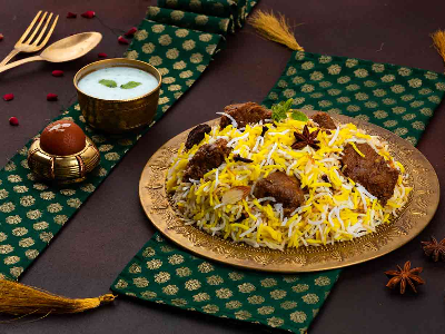 Behrouz Biryani delivery in Dubai, Abu Dhabi and many other cities ...