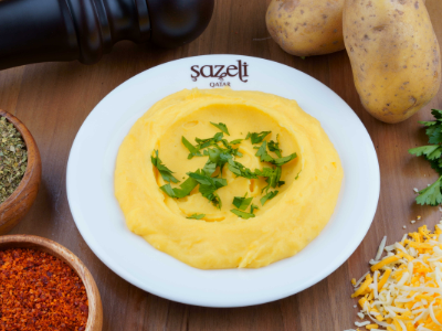 Sazeli delivery service in Qatar | Talabat