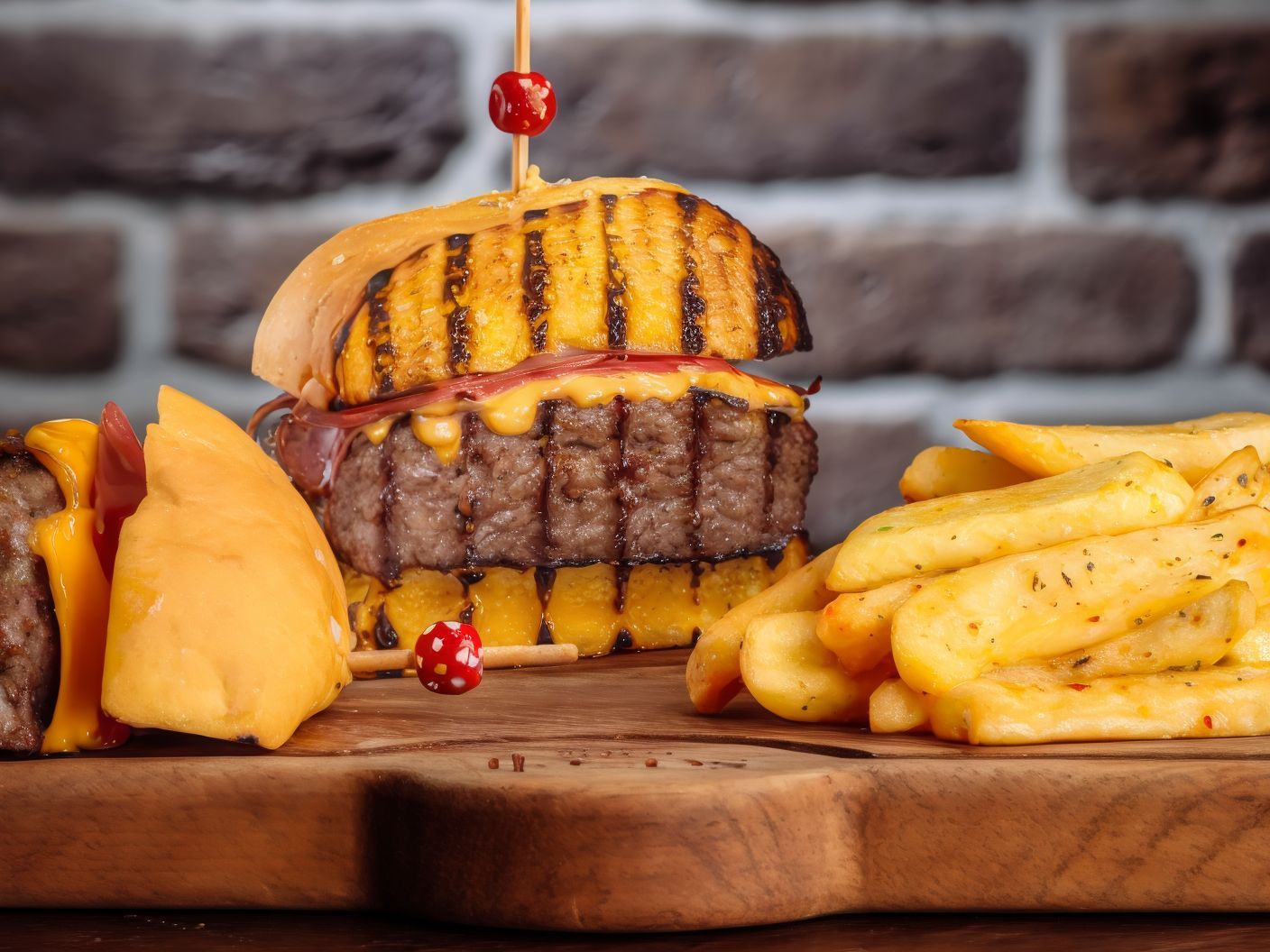 Sazeli delivery service in Qatar | Talabat