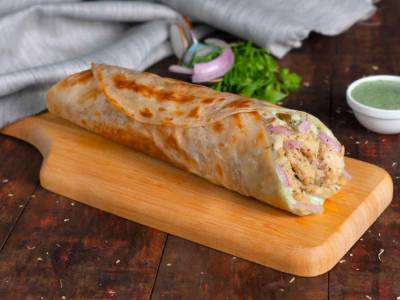 Faasos delivery service in UAE | Talabat