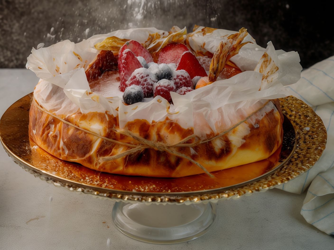 Cake Boutique delivery service in Bahrain | Talabat