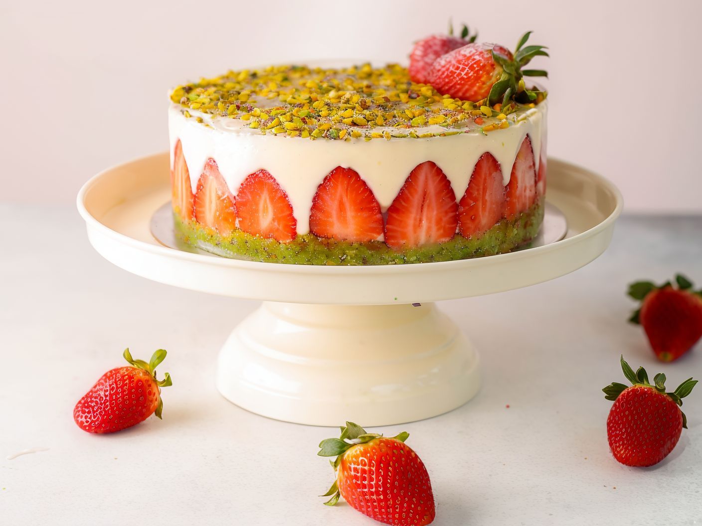 Cake Boutique delivery service in Bahrain | Talabat