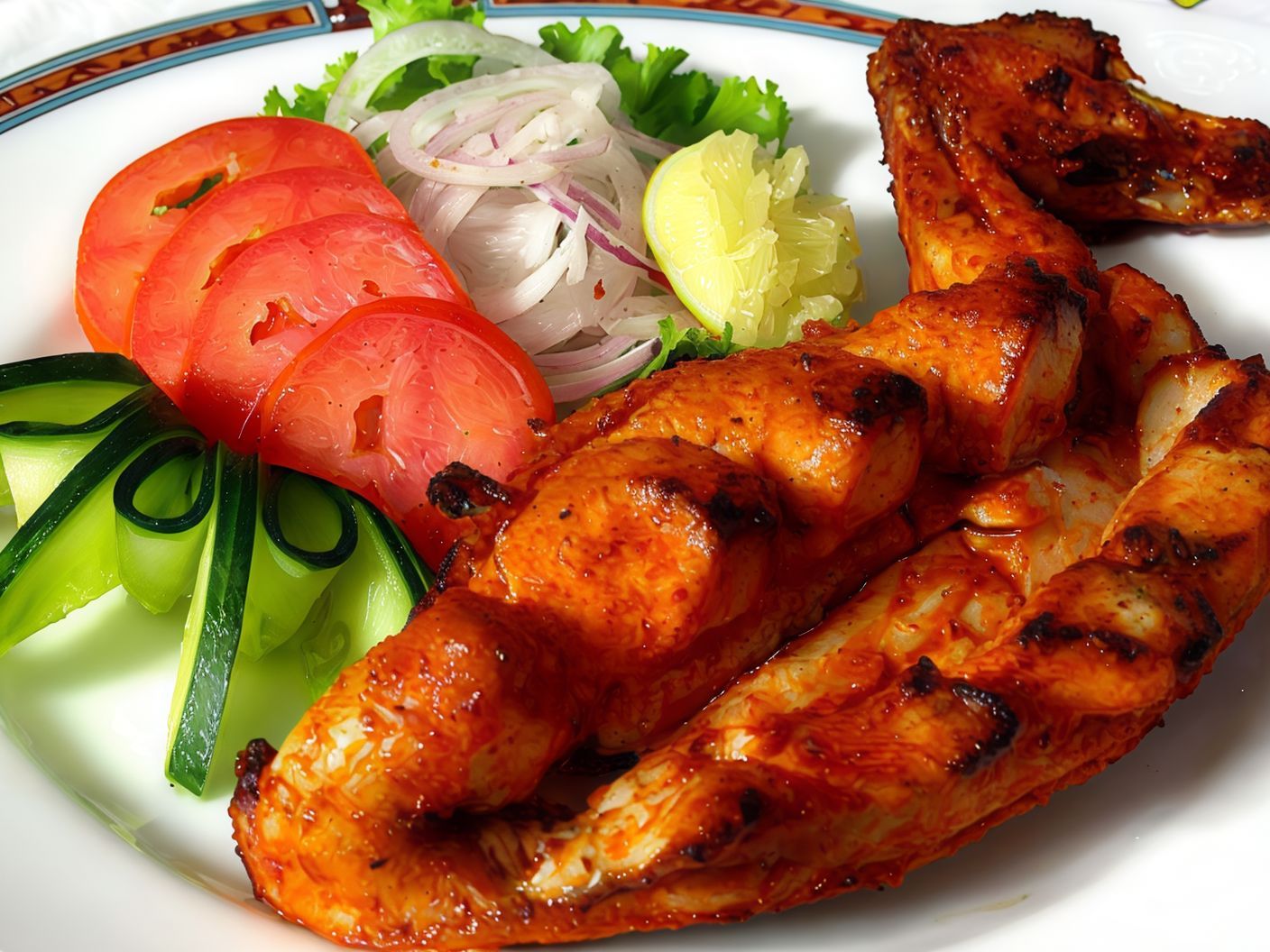 MEERATH FAMOUS delivery service in Oman | Talabat