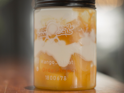 Mango Talaat delivery service in Bahrain | Talabat