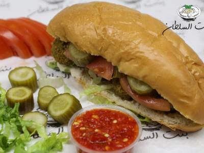 Bent Al Sultan delivery service in Jordan | Talabat