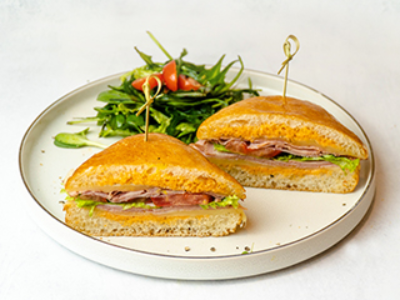 Piccolo Cafe delivery service in Qatar | Talabat