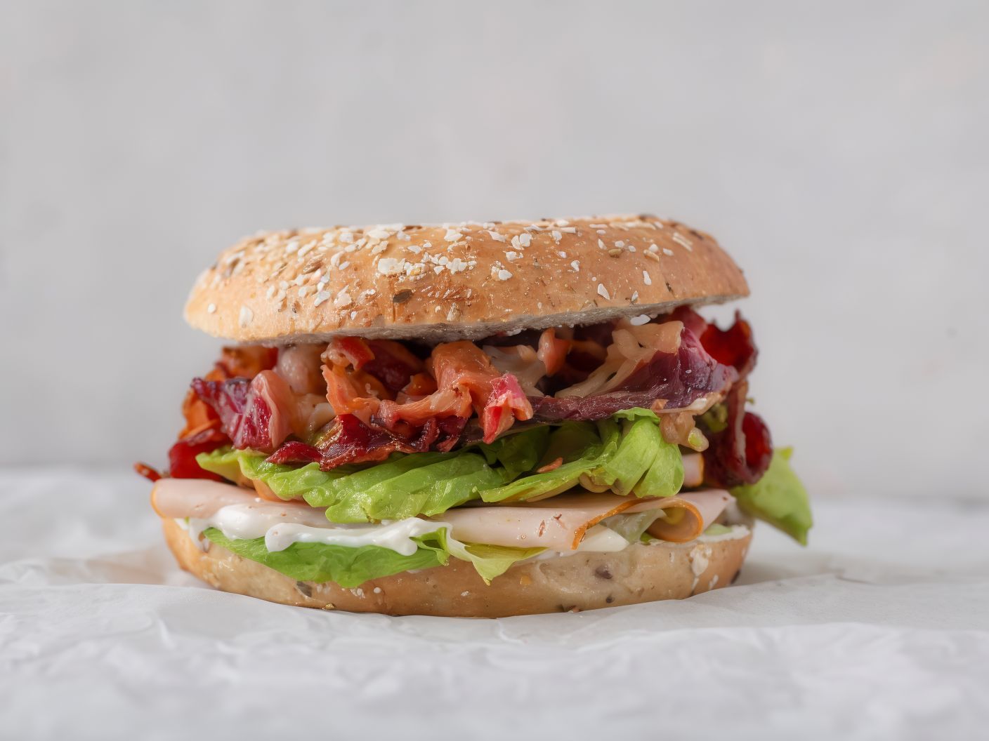 Nomad Urban Cafe delivery service in Bahrain | Talabat