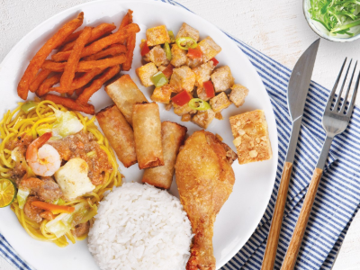 Max's Restaurant delivery service in Qatar | Talabat