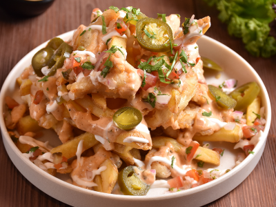 Fusion Eat Restaurant delivery service in UAE | Talabat