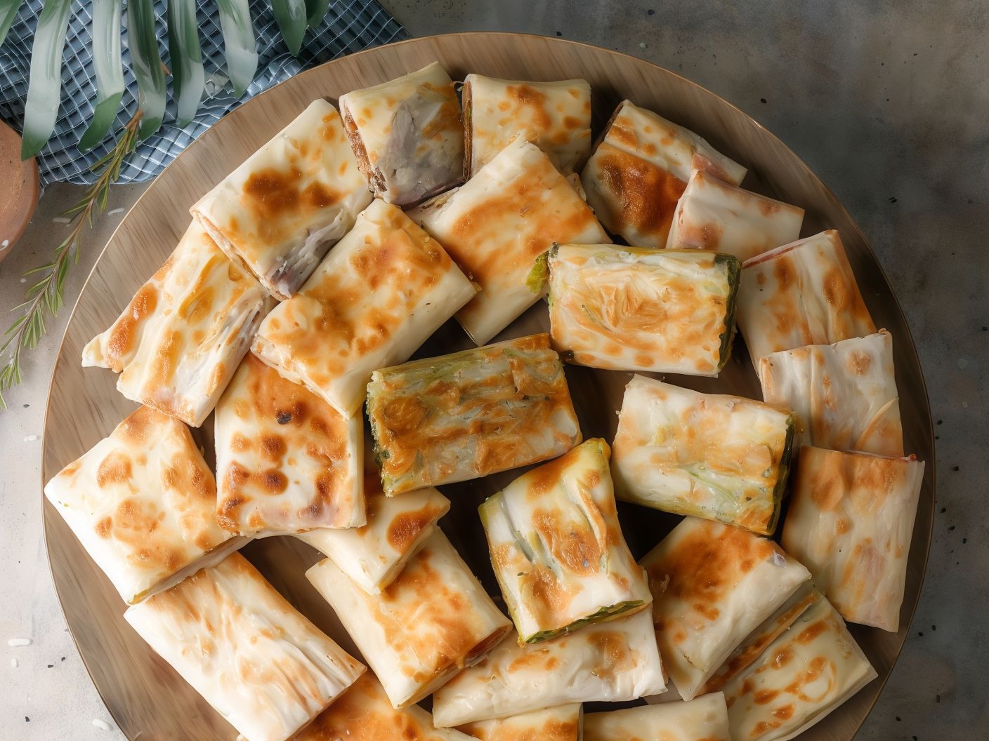 Fatayer Oven Bread delivery service in Kuwait | Talabat
