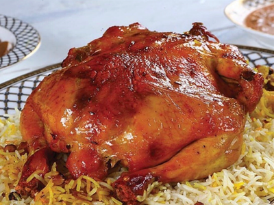 Bisbas delivery service in Kuwait | Talabat