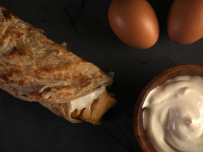 Chapati & Karak delivery service in Qatar | Talabat