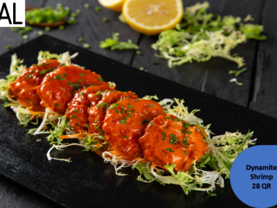 Original Restaurant delivery service in Qatar | Talabat