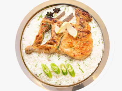 Raydan Kitchen & Restaurants delivery service in UAE | Talabat