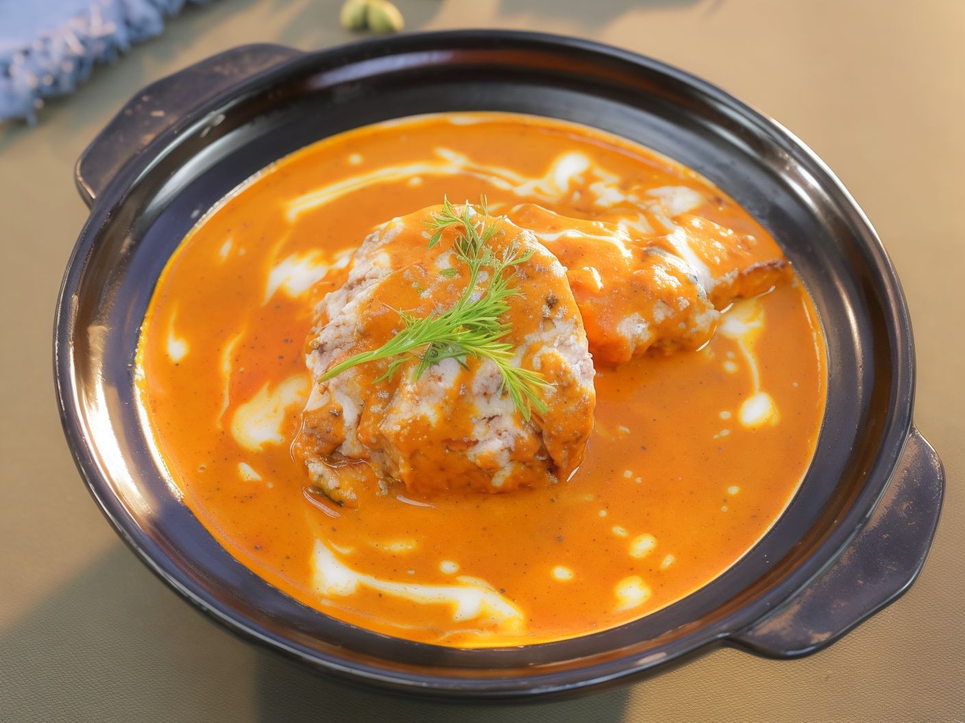 The Urban Dhaba delivery service in Bahrain | Talabat