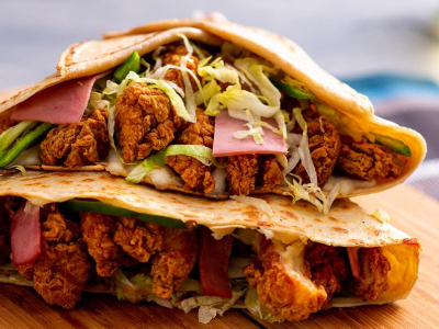 Restauran Zain delivery service in Egypt | Talabat