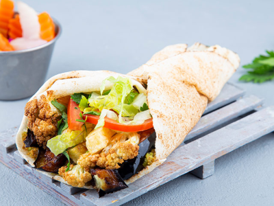 Foul Wa Falafel Cafeteria delivery service in UAE | Talabat