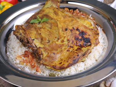 Al Yemen Mandi Restaurant delivery service in UAE | Talabat