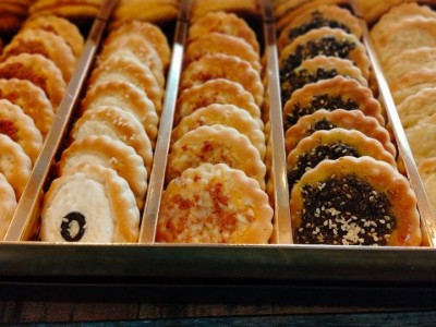 Pastry Palace delivery service in UAE | Talabat