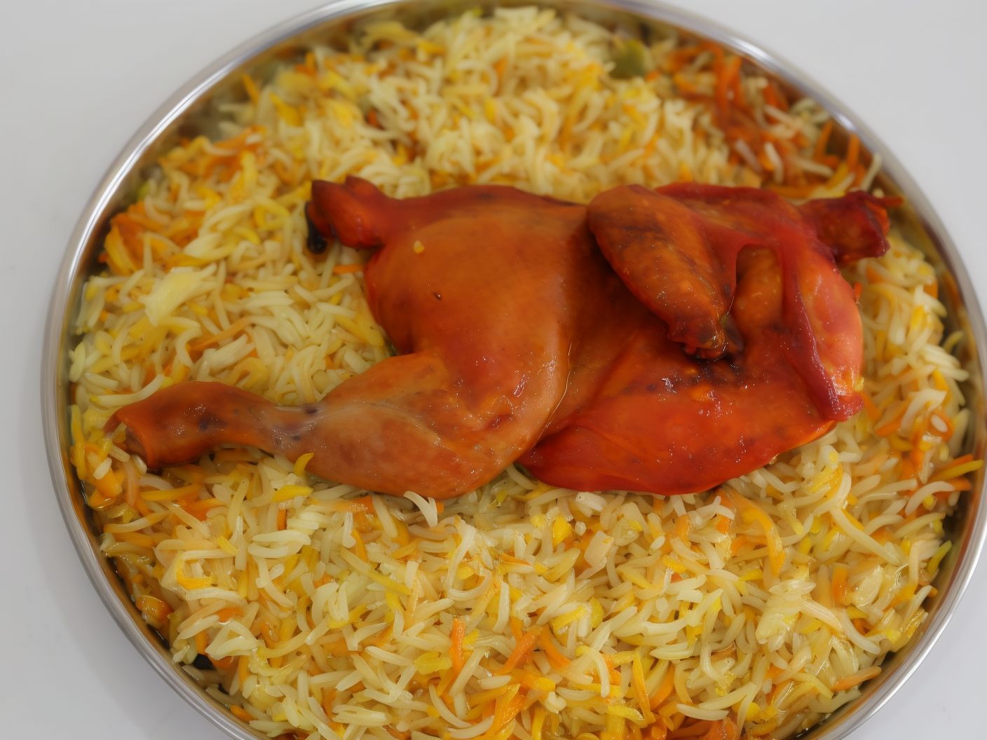 Bab Al Yaman Restaurant For Mandi delivery service in UAE | Talabat