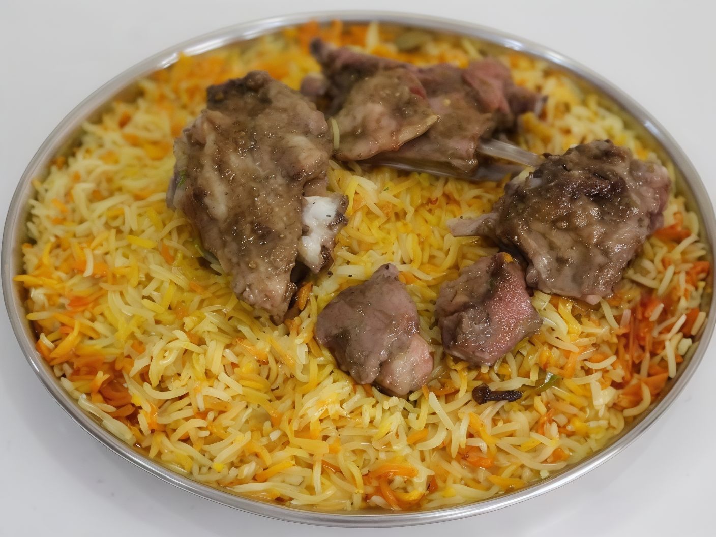 Bab Al Yaman Restaurant For Mandi delivery service in UAE | Talabat