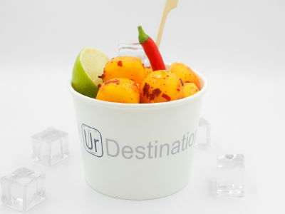 Ur Destination delivery service in UAE | Talabat