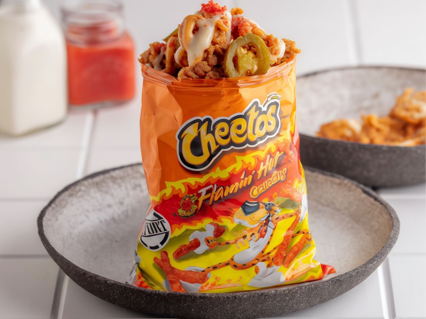 Cheat Burger delivery service in Qatar | Talabat