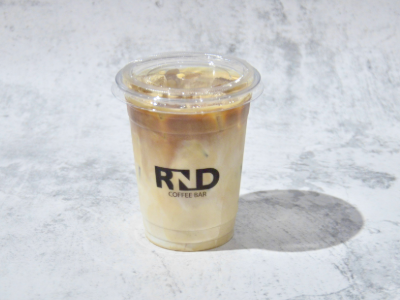 RND Coffee bar delivery service in Kuwait | Talabat