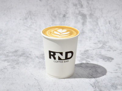 RND Coffee bar delivery service in Kuwait | Talabat