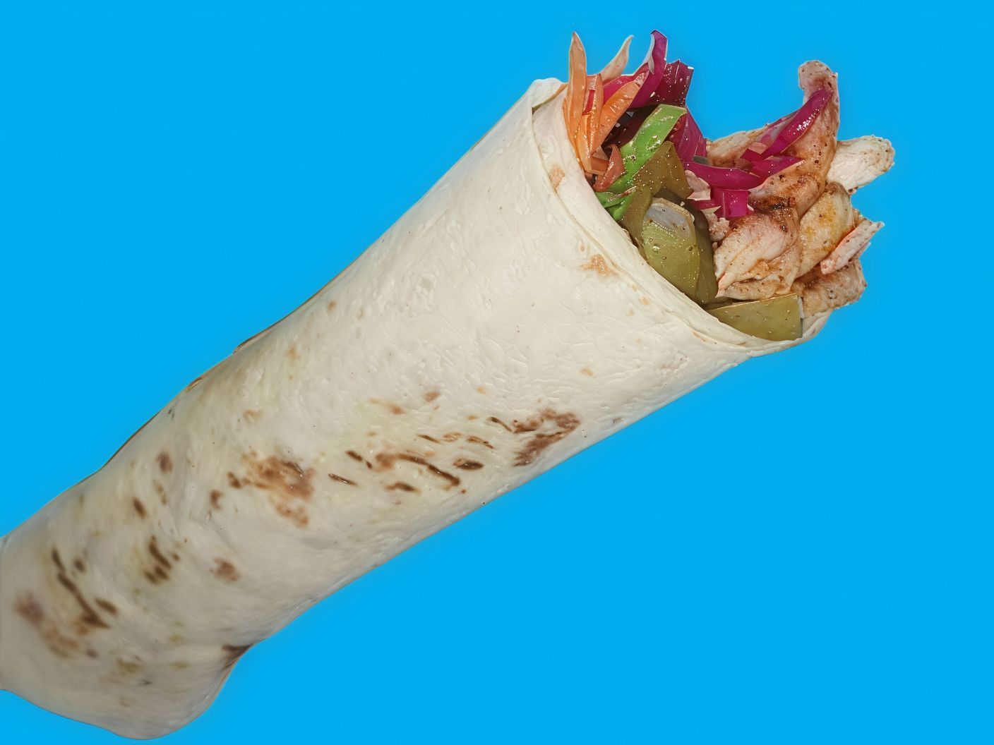 Marmara Istanbol Restaurant (Hajjiyat) delivery service in Bahrain ...