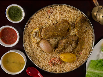 Diwan Al Mandi delivery service in UAE | Talabat