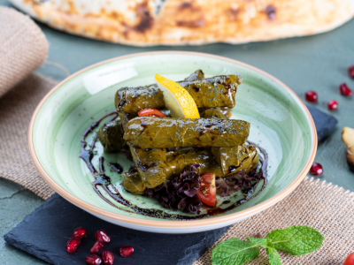 Jazeel Restaurant And Cafe delivery service in UAE | Talabat