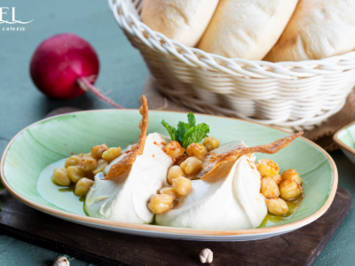 Jazeel Restaurant And Cafe delivery service in UAE | Talabat