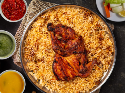 Maraheb Express delivery service in UAE | Talabat