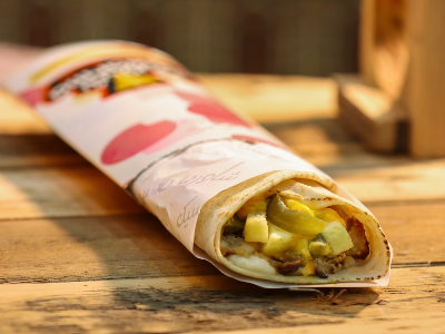 Shawarma Classic delivery service in Oman | Talabat