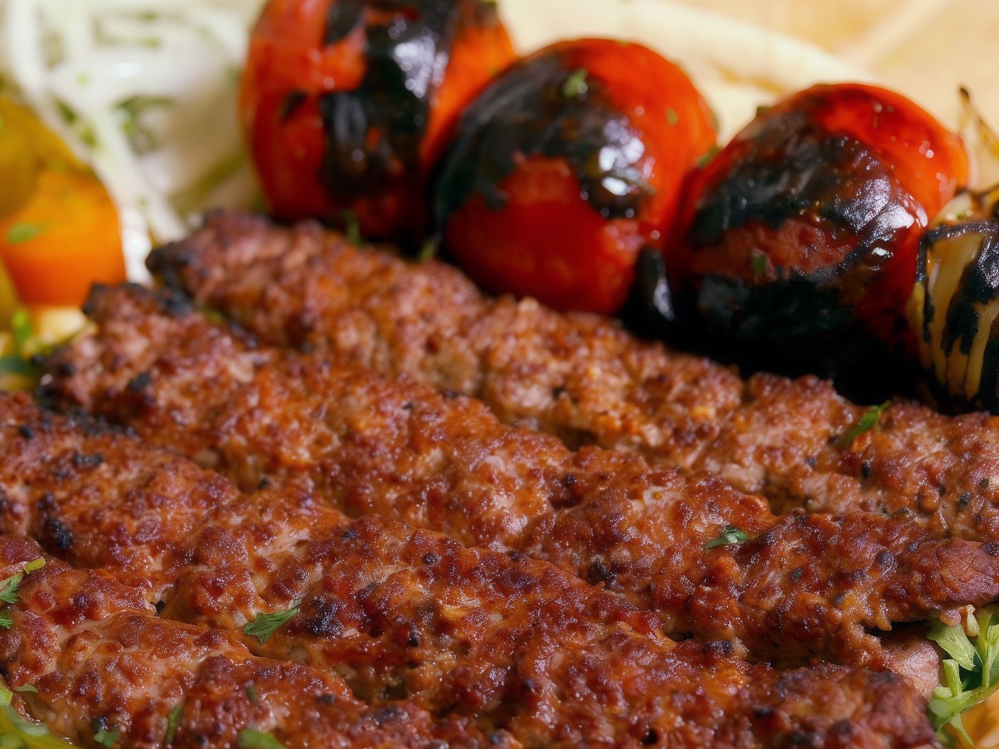 Osta Restaurant delivery service in Bahrain | Talabat