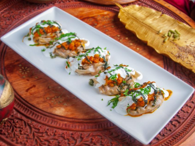 Afghan Pallow Palace delivery service in UAE | Talabat