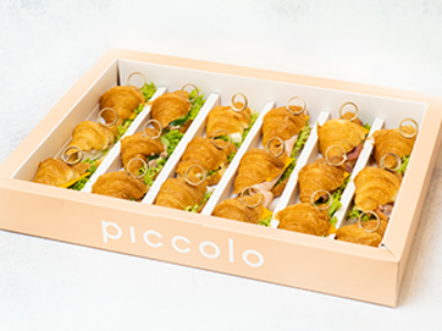 Piccolo Cafe delivery service in Qatar | Talabat