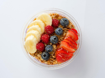 Acai delivery service in Oman | Talabat